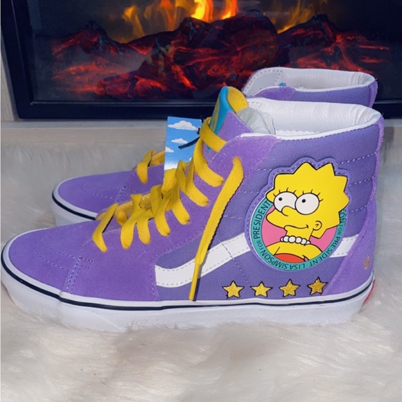 Vans | Shoes | New Special Edition Vans | Poshmark